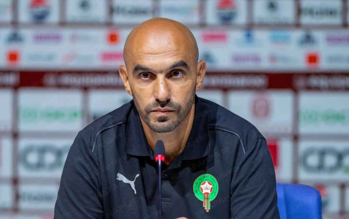 King Mohammed VI congratulates President Lula on Brazil's national day