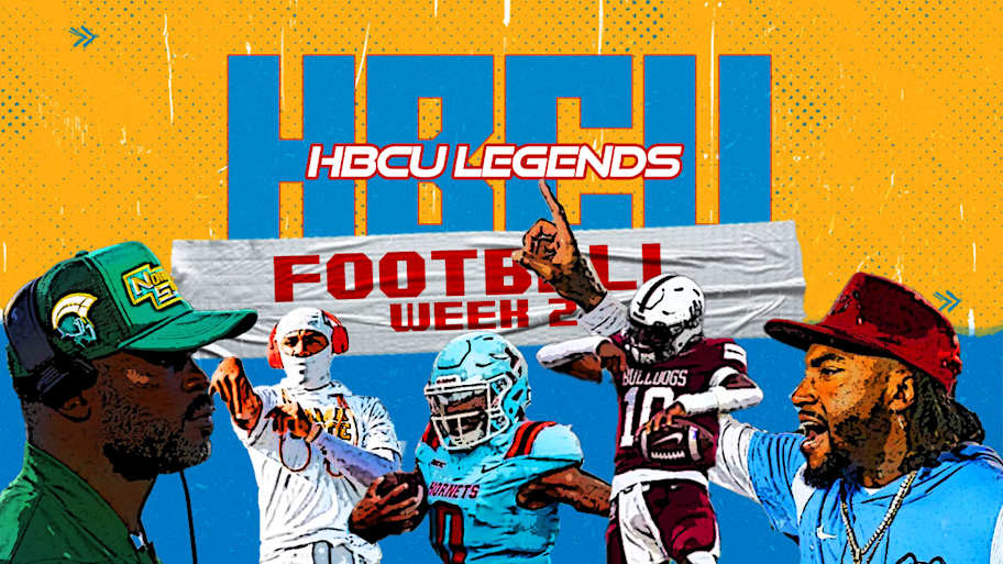 HBCU FOOTBALL RUNDOWN: POWER TEAM RANKINGS, TOP PERFORMERS, SCOREBOARD ...