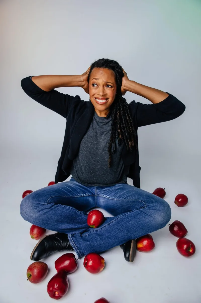 Cherise Boothe Stars as Carina in ‘Eureka Day’ at Pasadena Playhouse