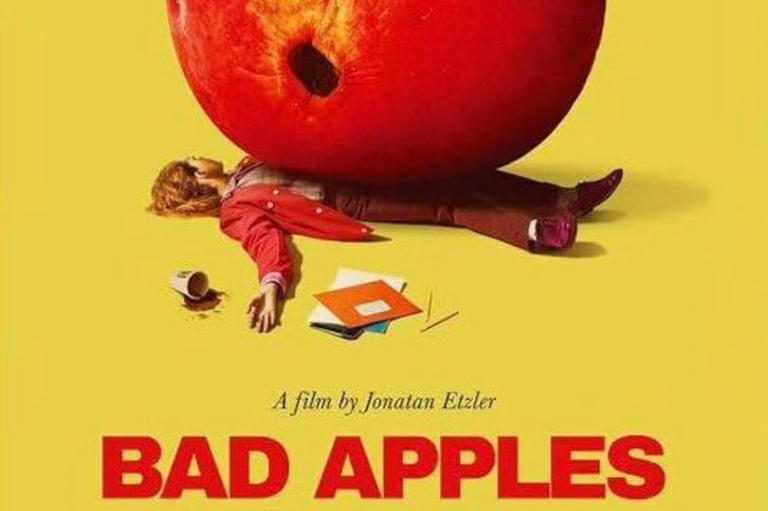 Bad Apples Review: Saoirse Ronan's satirical thriller is a hilariously ...