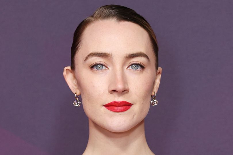 Bad Apples Review: Saoirse Ronan's satirical thriller is a hilariously ...