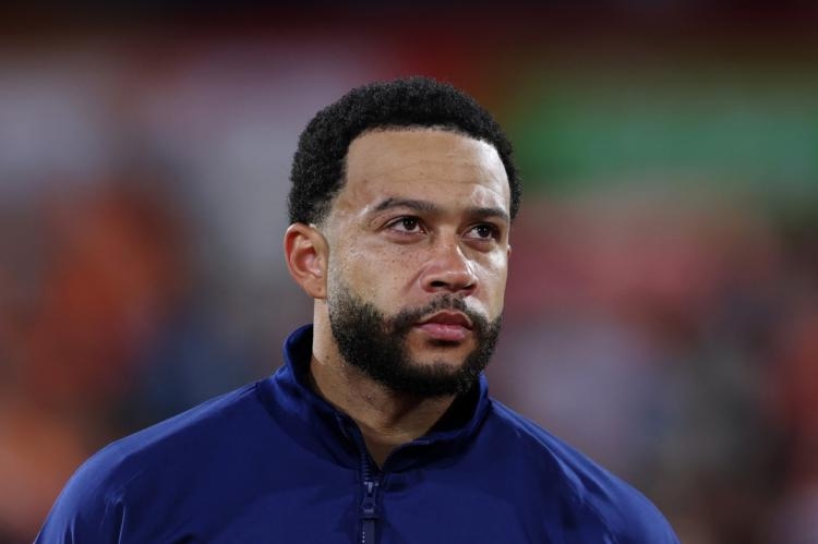 Mondial 2026. Les Pays-Bas s’imposent en Lituanie, Depay meilleur ...