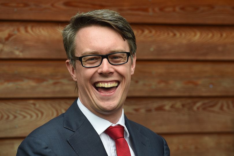 Scottish Labour MP becomes minister as part of Starmer's cabinet reshuffle