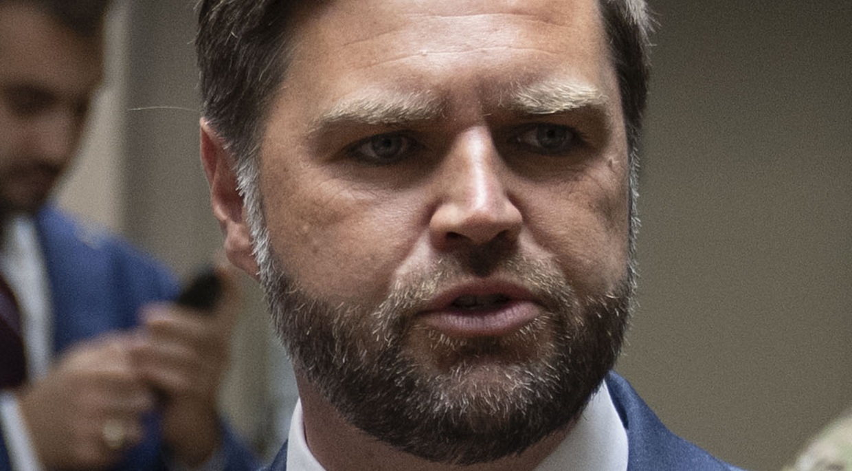 Congressman Slams JD Vance Defense of Drug Boat Bombing, "Mentored By ...