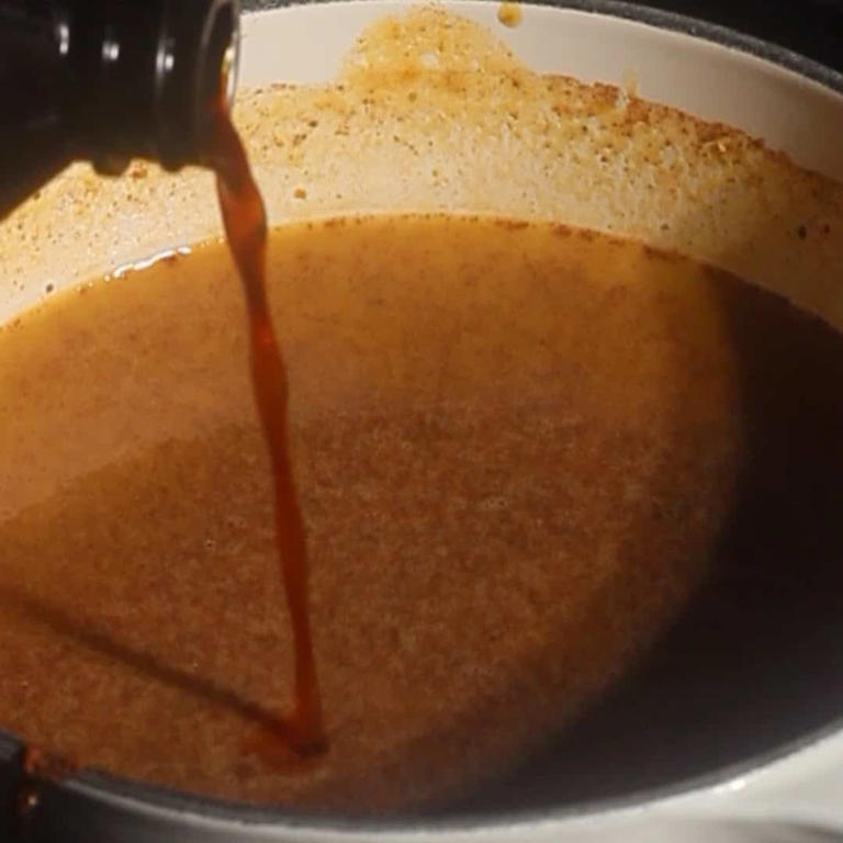 Pumpkin cold foam recipe