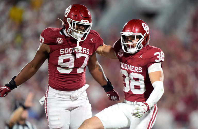 What channel is OU football vs Temple on today? Time, TV schedule to ...