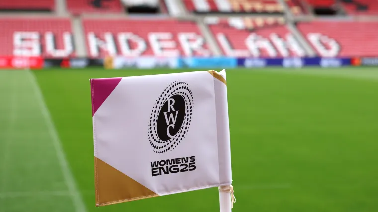 Women's Rugby World Cup schedule, bracket: Updated fixtures, results ...