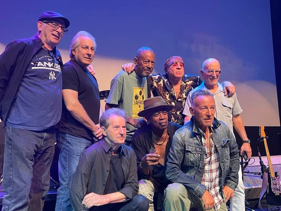 Who's Wendy and more: 5 Bruce Springsteen 'Born to Run' revelations ...