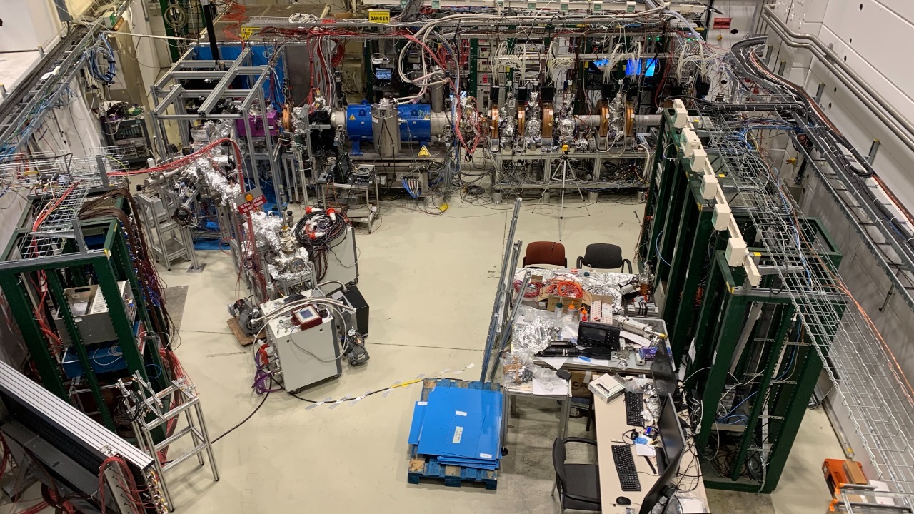Scientists just unlocked an energy source that could outlast humanity