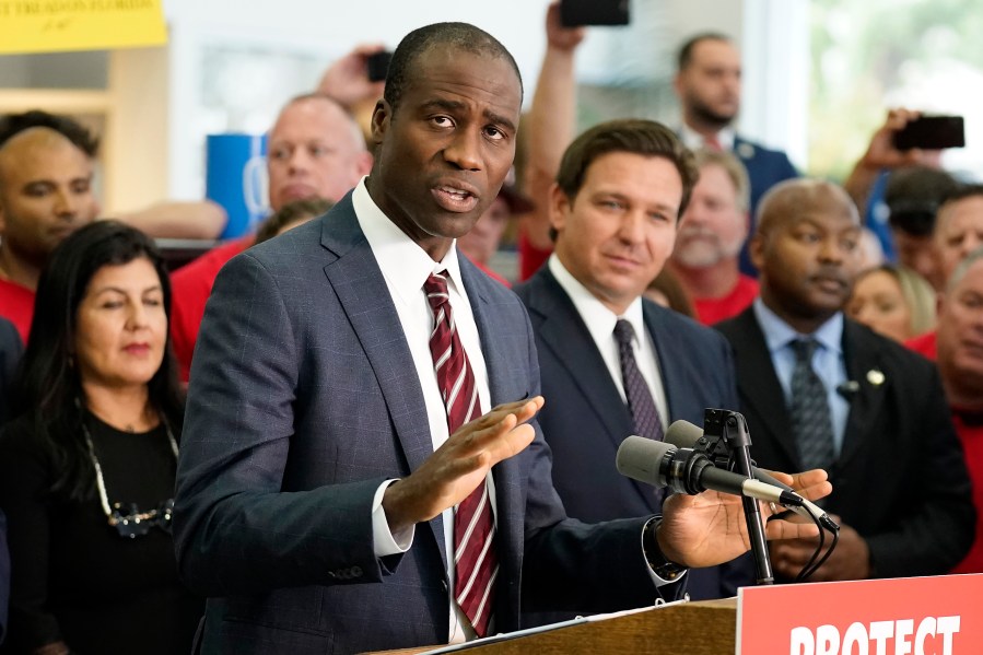 Florida’s plan to drop school vaccine rule won’t start for 90 days, won ...