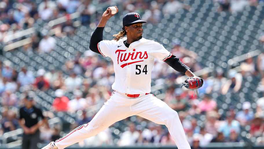 Angels Pitcher Makes History No Player Would Want