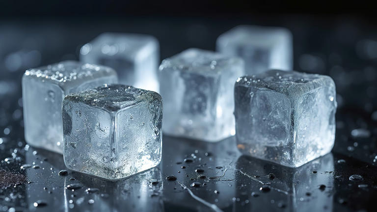 The Target Ice Maker That's Sleek And Surprisingly Affordable
