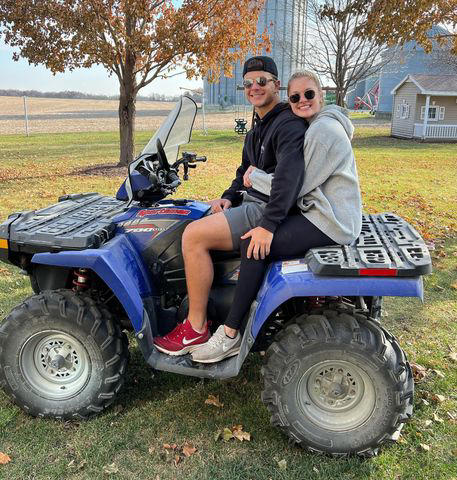 Who Is Brock Purdy's Wife, Jenna Brandt? All About the Former ...