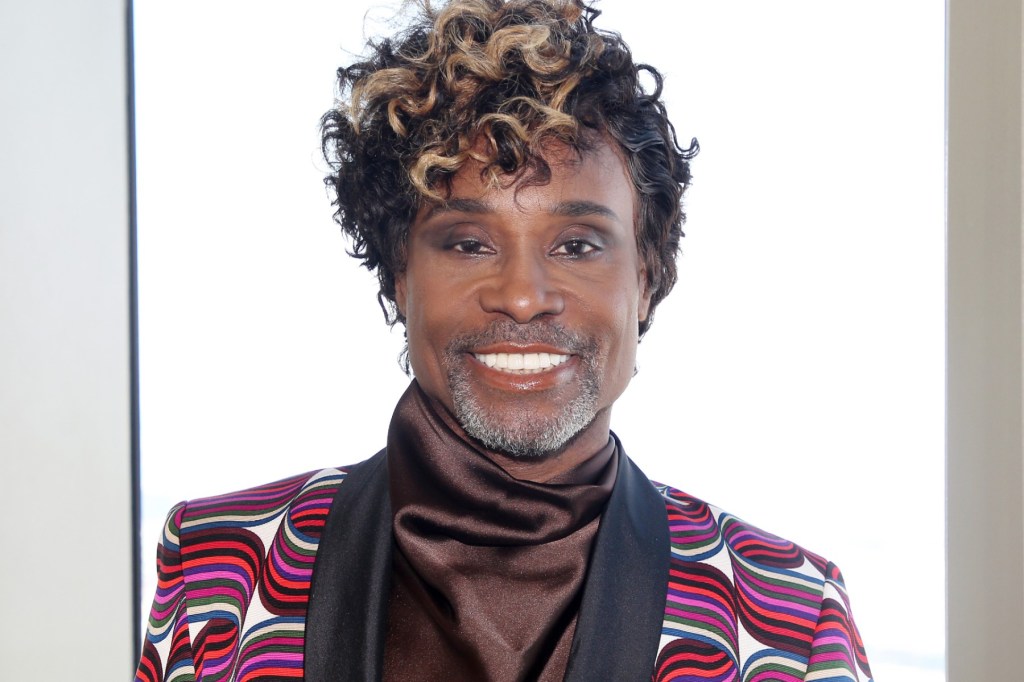 Broadway's ‘Cabaret' to Close Early as Billy Porter Exits Due to Health ...