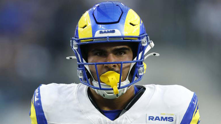 Broncos add ‘tough as nails’ former Rams playmaker in roster tweak