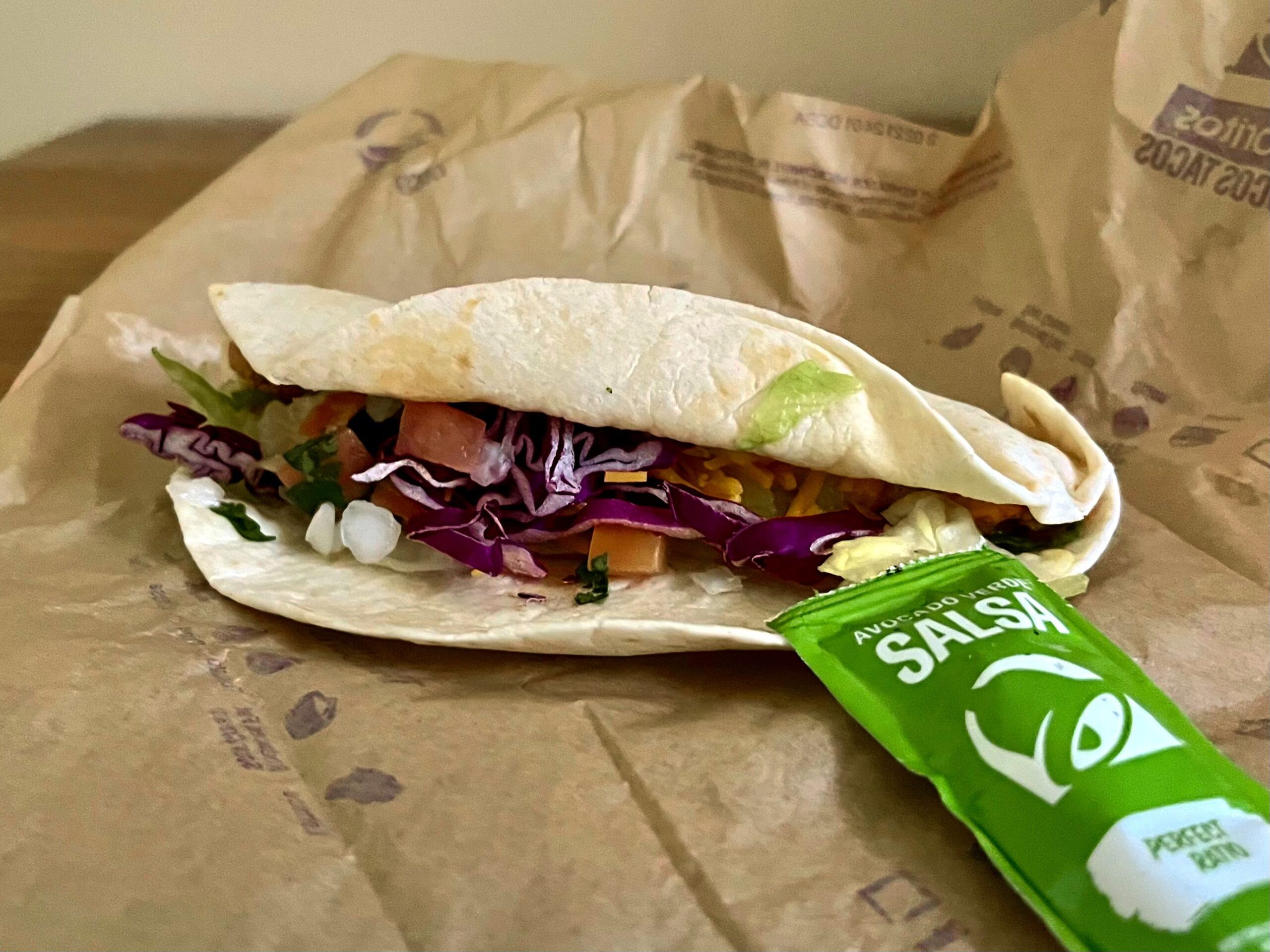 Where to Find the Best National Taco Day Deals Today