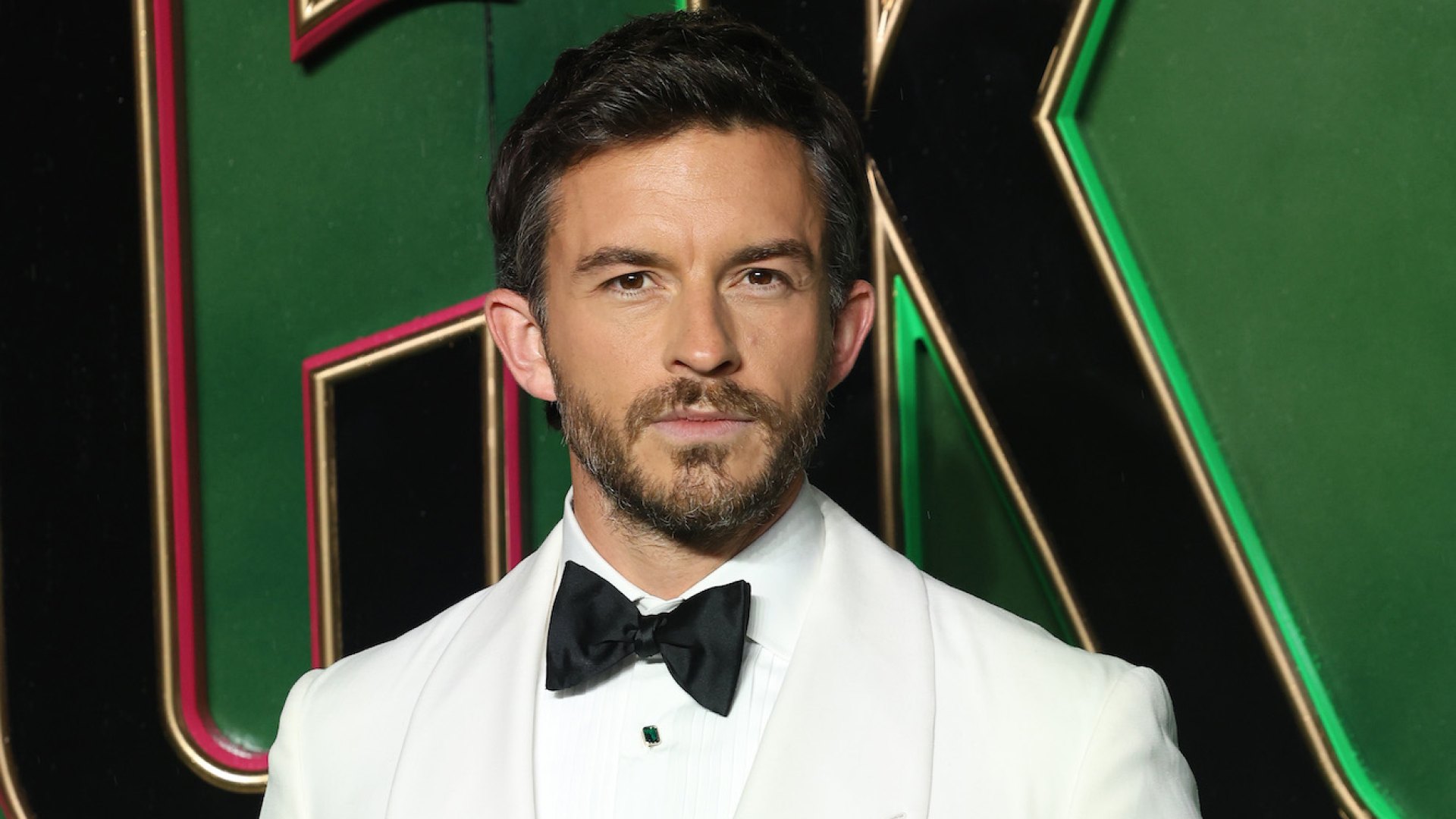 Bridgerton's Jonathan Bailey Explains Why He Will ‘Stop Acting for a Bit'