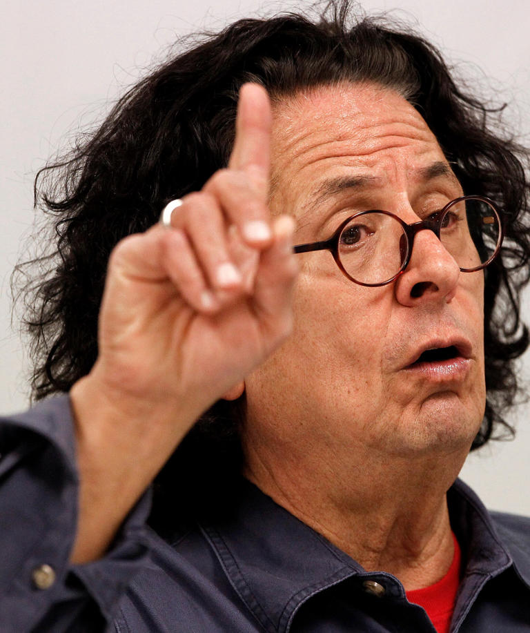 Mark Volman, 'Happy Together' singer, dies at 78
