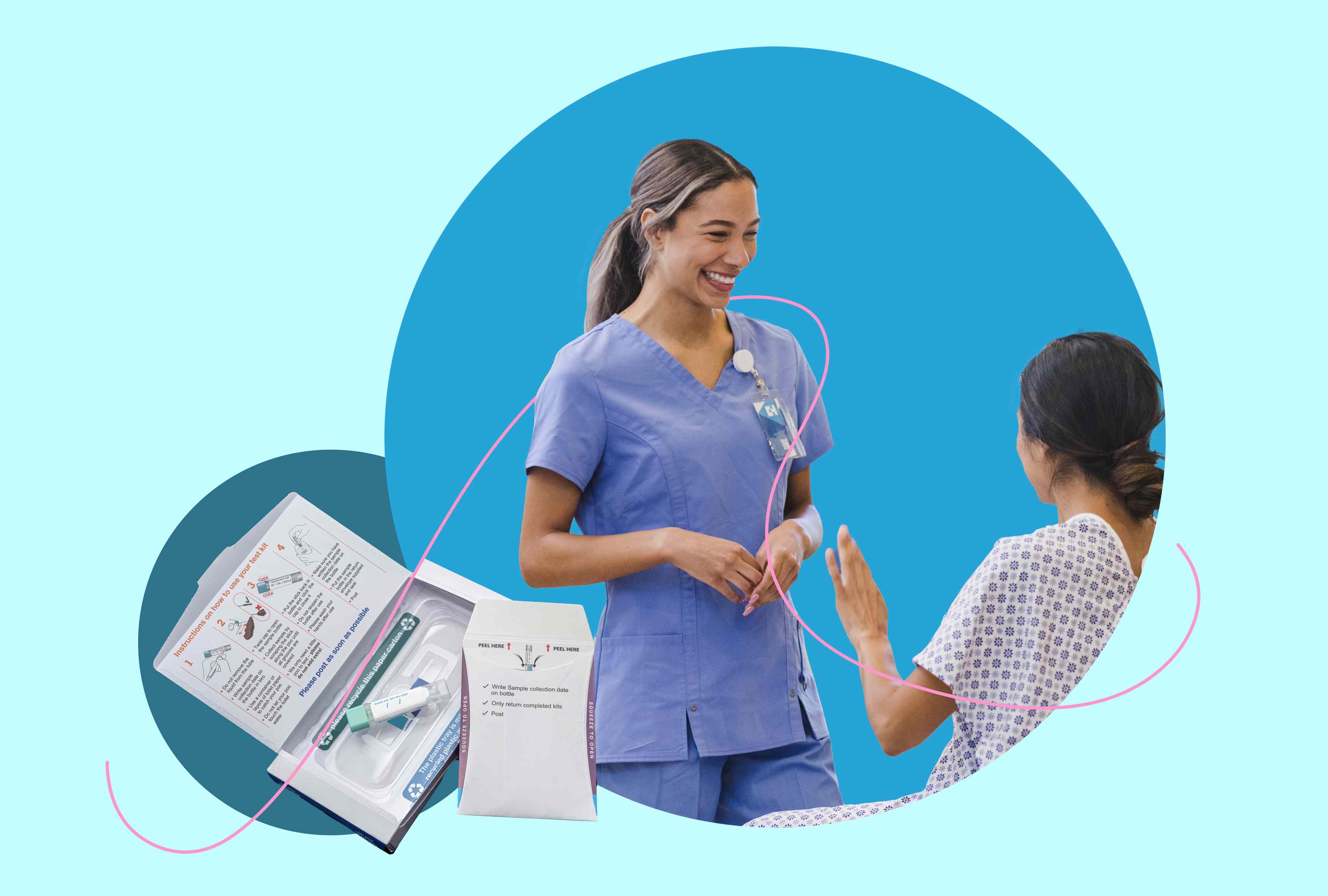 Alternatives to colonoscopy for colon cancer screening