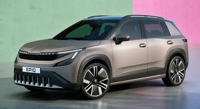 Ny stime af billige elbiler: VW ID. Polo, Skoda Epiq og Cupra Raval