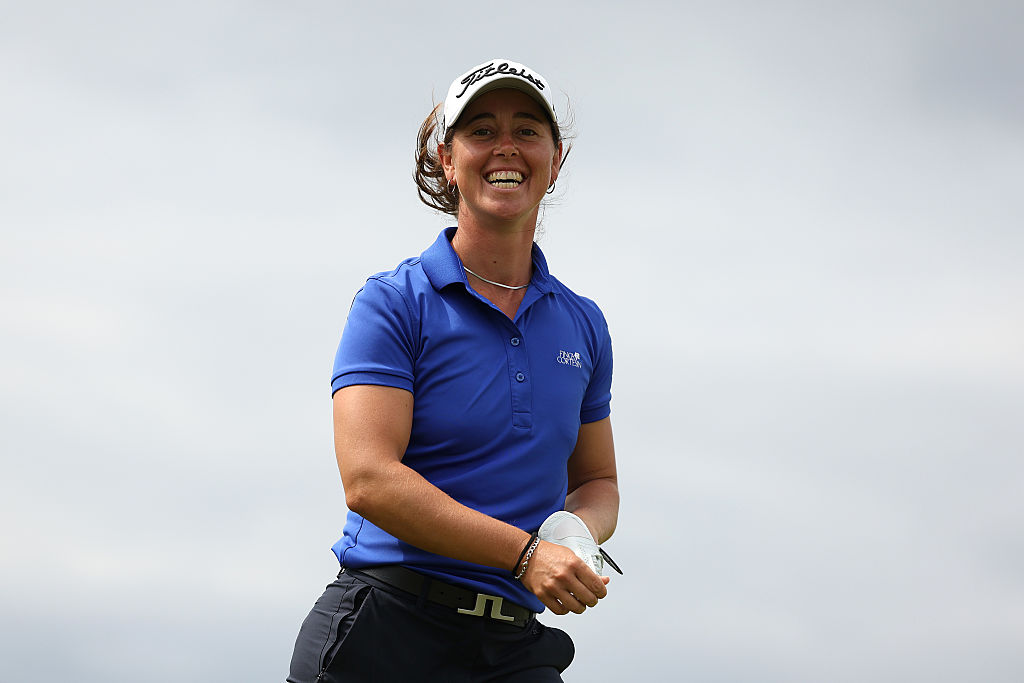 2025 Aramco Houston Championship final results: Prize money payout and ...