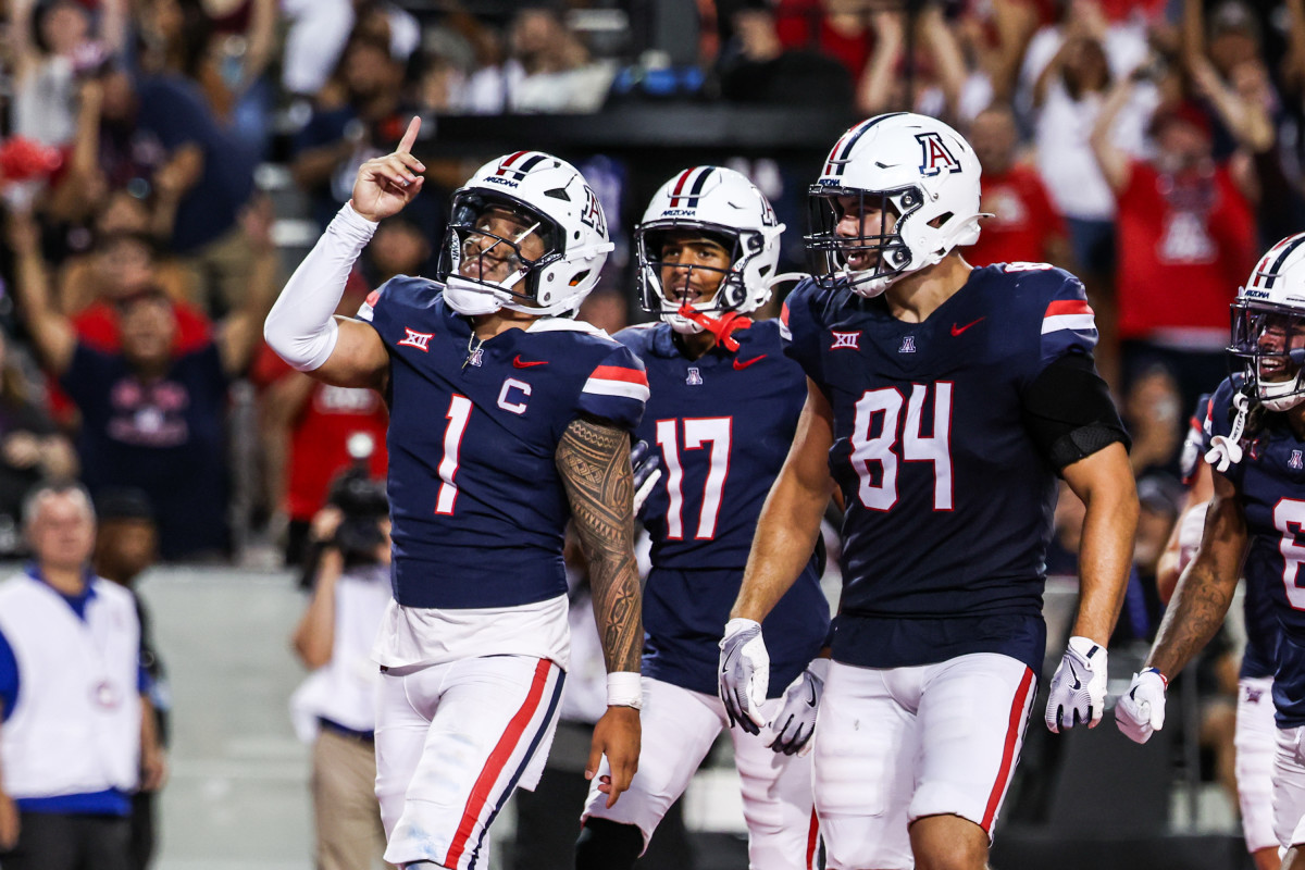 College football games today: What bowls are on TV on Friday, January 2?