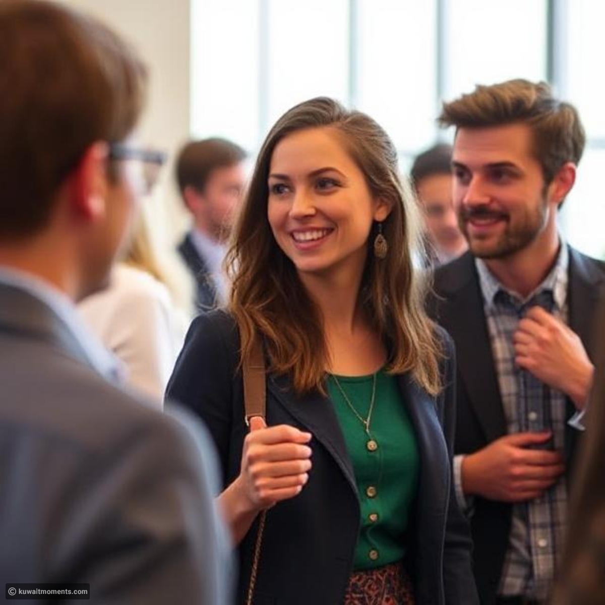 7 Things People Notice About You Within Seconds