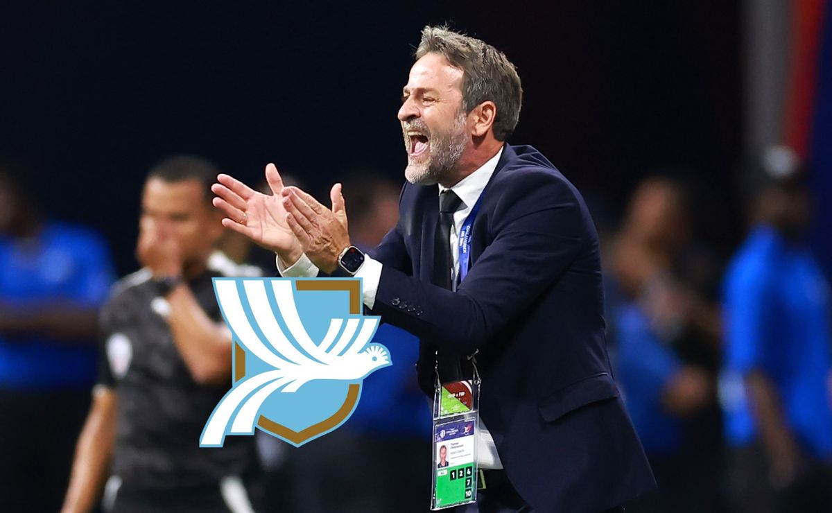 Thomas Christiansen revela su mayor miedo para el partido contra la ...