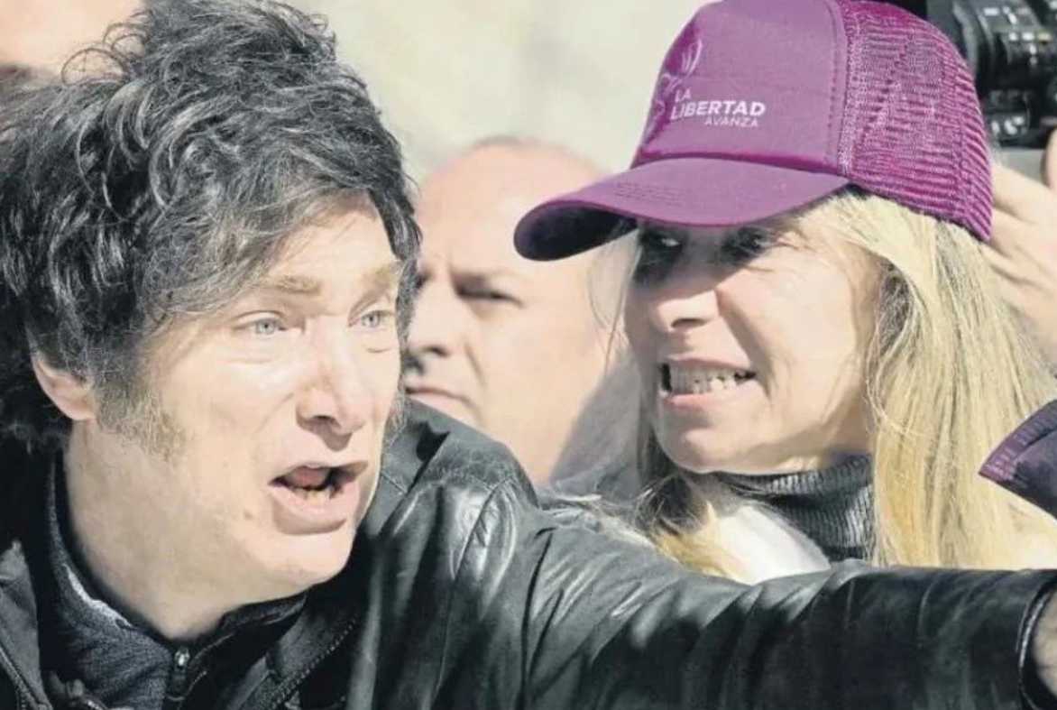 Los memes de la dura derrota electoral de Javier Milei