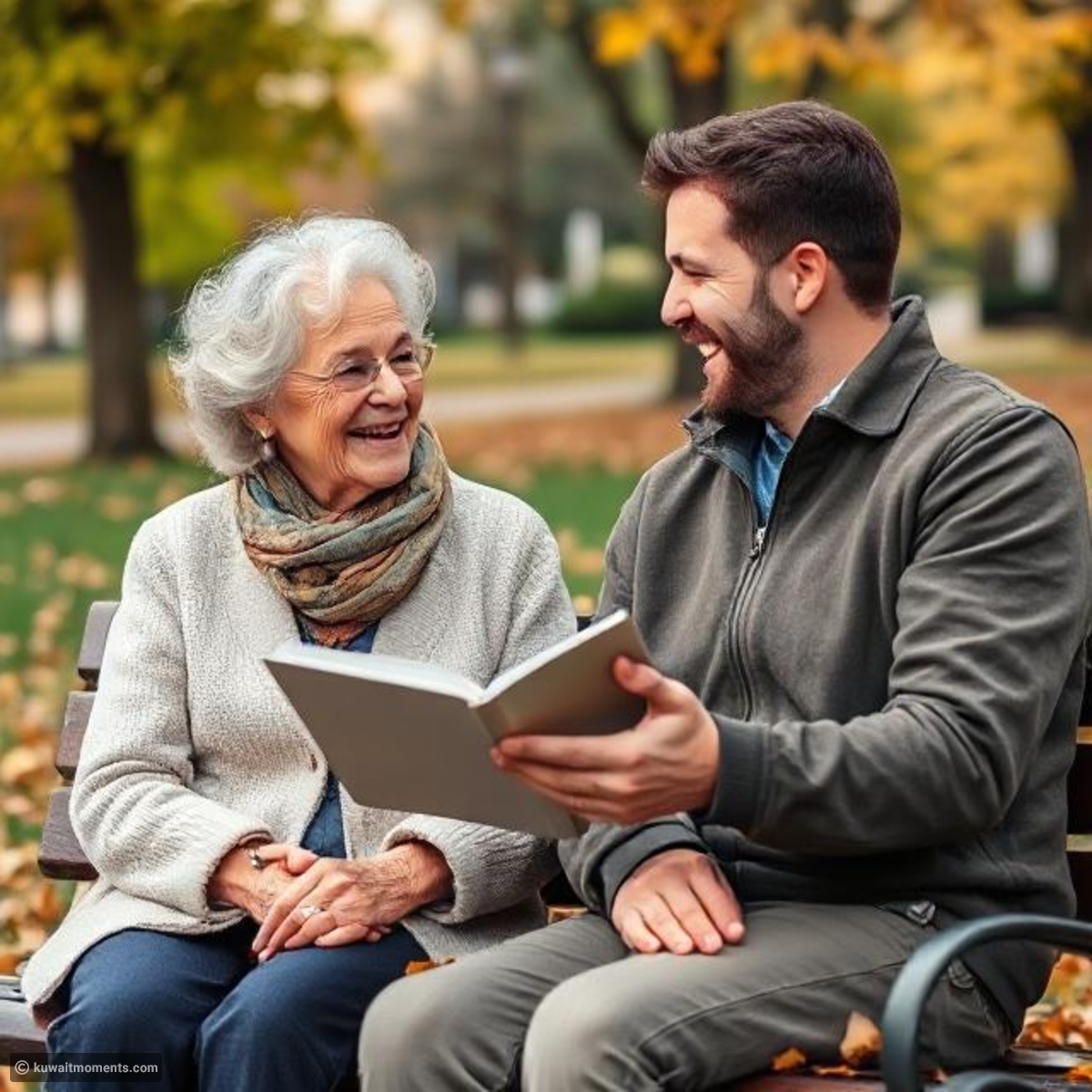 8 Reasons Why Some Younger Men Fall for Older Women