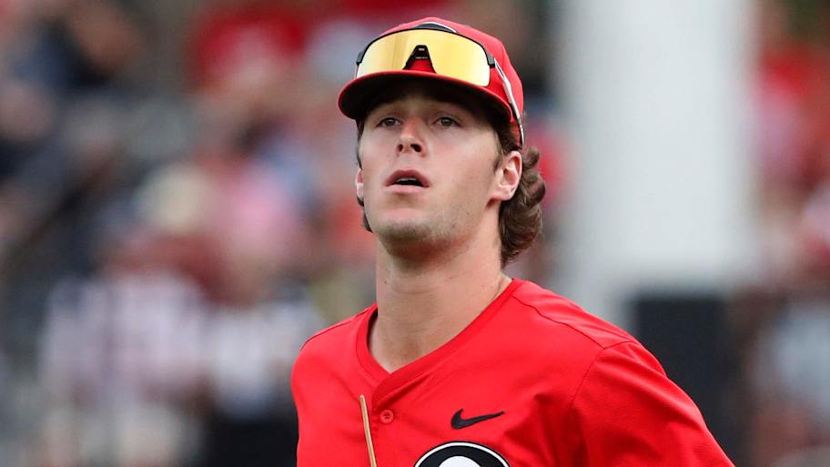 Insider Believes Rockies Star Prospect Charlie Condon Could Make MLB ...