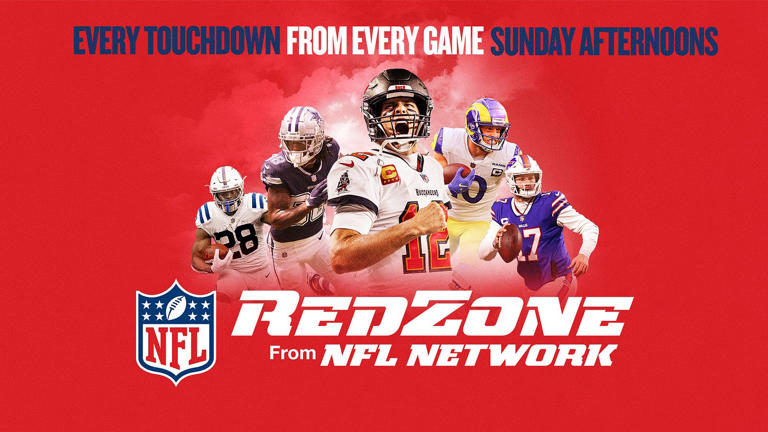 Is RedZone on Disney Plus? Your Guide to Streaming NFL’s Ultimate ...