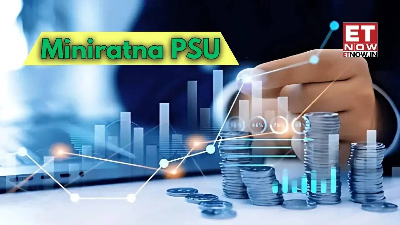 Defence stock to buy: Analyst picks Miniratna PSU after 30% correction