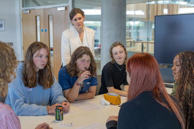 'It is only right that 16-year-olds who work and pay taxes should be ...