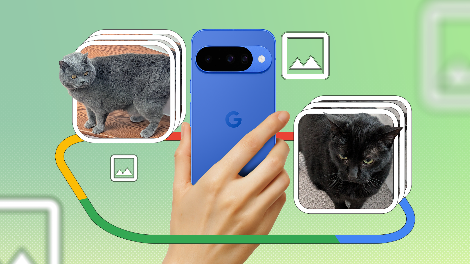 I found the best Google Photos alternative on Android after years of ...