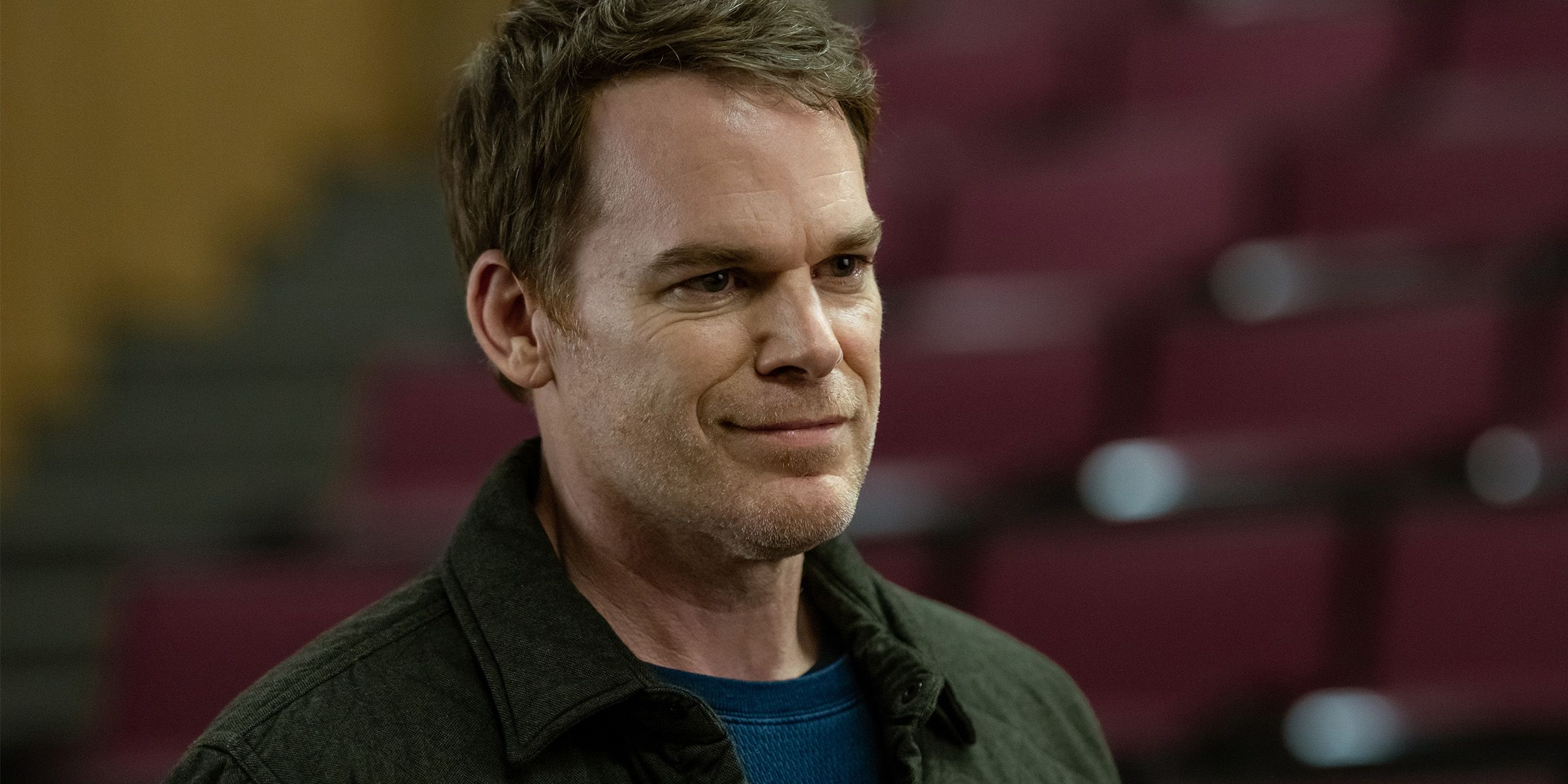Dexter: Resurrection Finale Reintroduces OG Series' Brian Moser