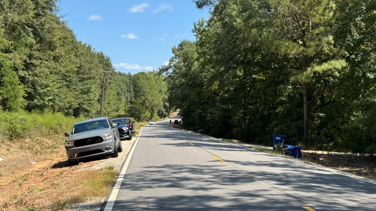 Man charged in killing of retired Auburn professor at Kiesel Park