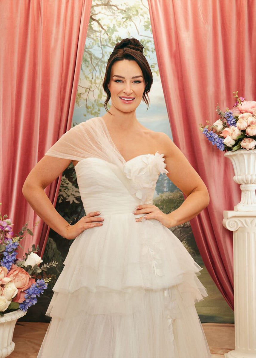 MAFS UK 2025 cast: Confirmed season 10 couples