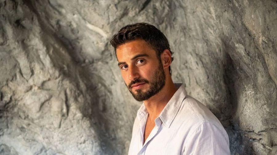 Revelan los detalles de la feroz interna en Luzu con Nico Occhiato ...