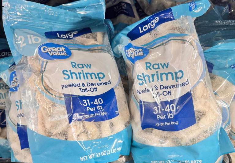 GOP Sen. John Kennedy warns that eating radioactive shrimp could make ...