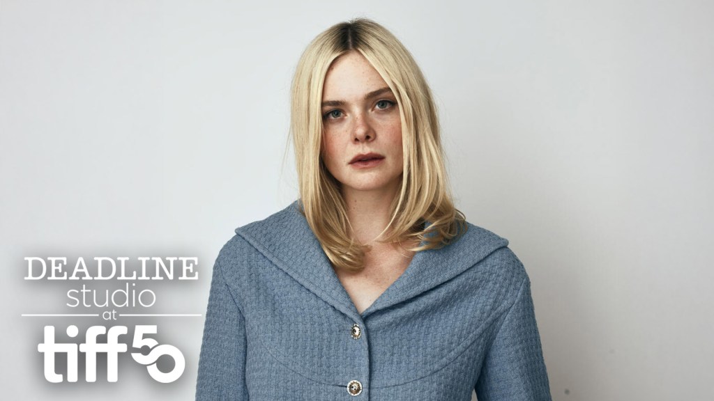 ‘Sentimental Value's Elle Fanning On Playing A Catalyst For Family Drama: "It Was Quite ...