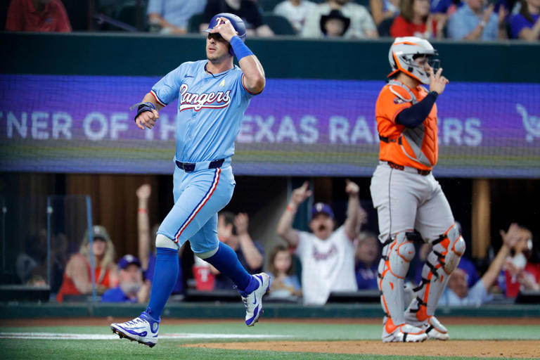 Tyler Mahle bounces back in second rehab start, could rejoin Texas ...