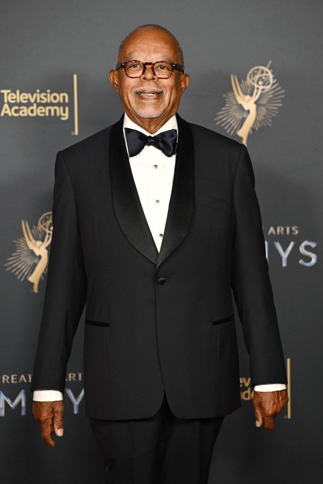 Henry Louis Gates