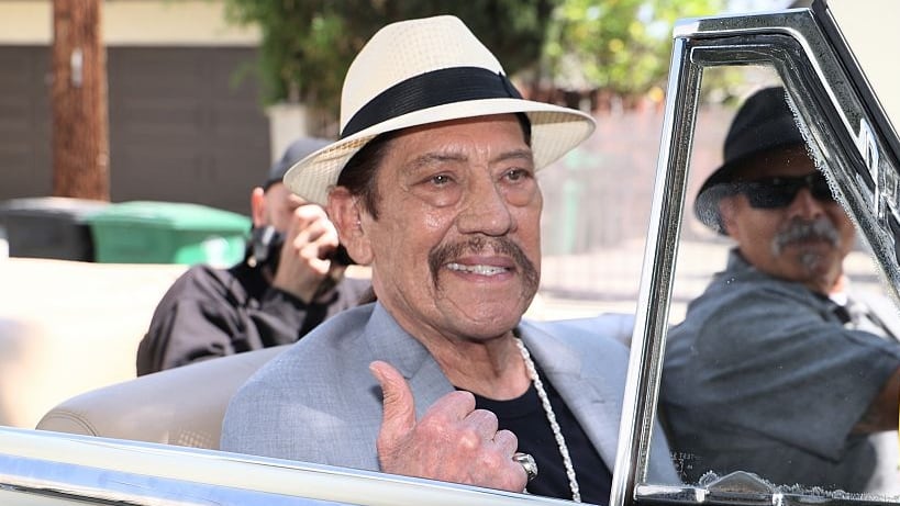‘Machete’ Actor Danny Trejo, 81, Forced to Shut Down Death Rumors
