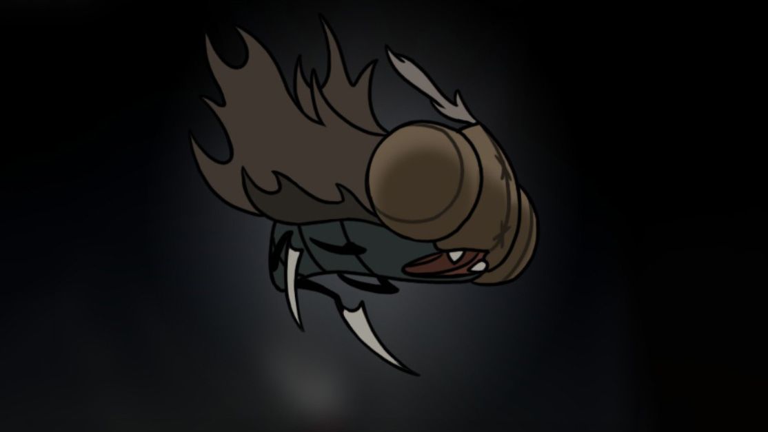 Stuck on Silksong's obnoxious big bug boss Moorwing? There's a cheeky ...