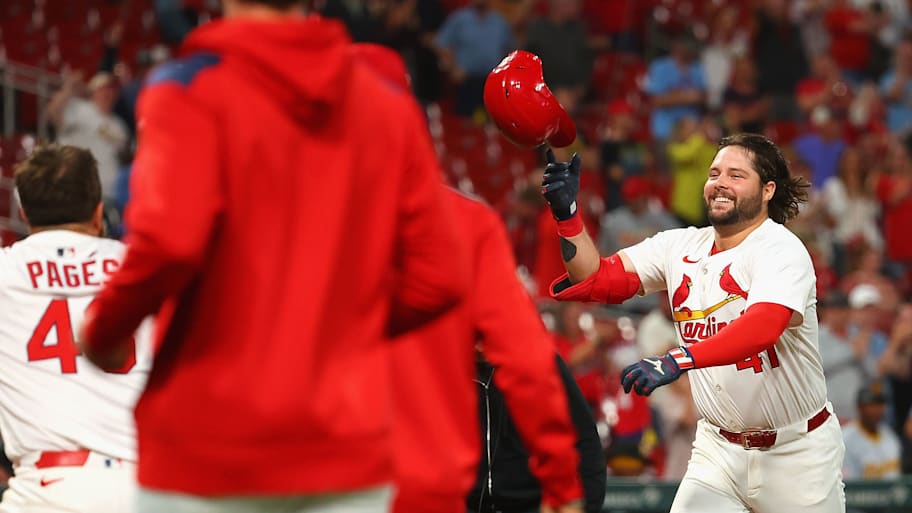 Cardinals reward high-performing pitcher with MLB call up and activate ...