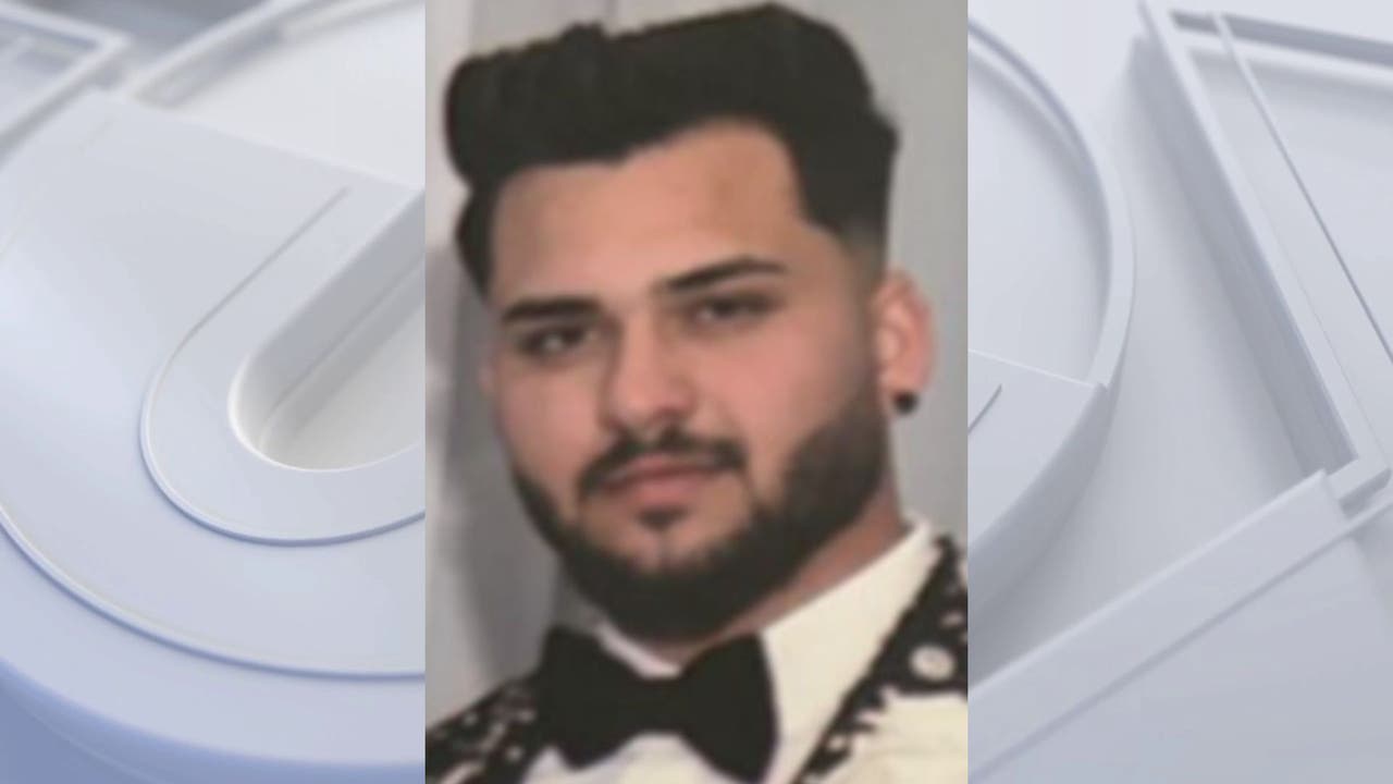 California Amber Alert issued for missing 1-year-old last seen at ...