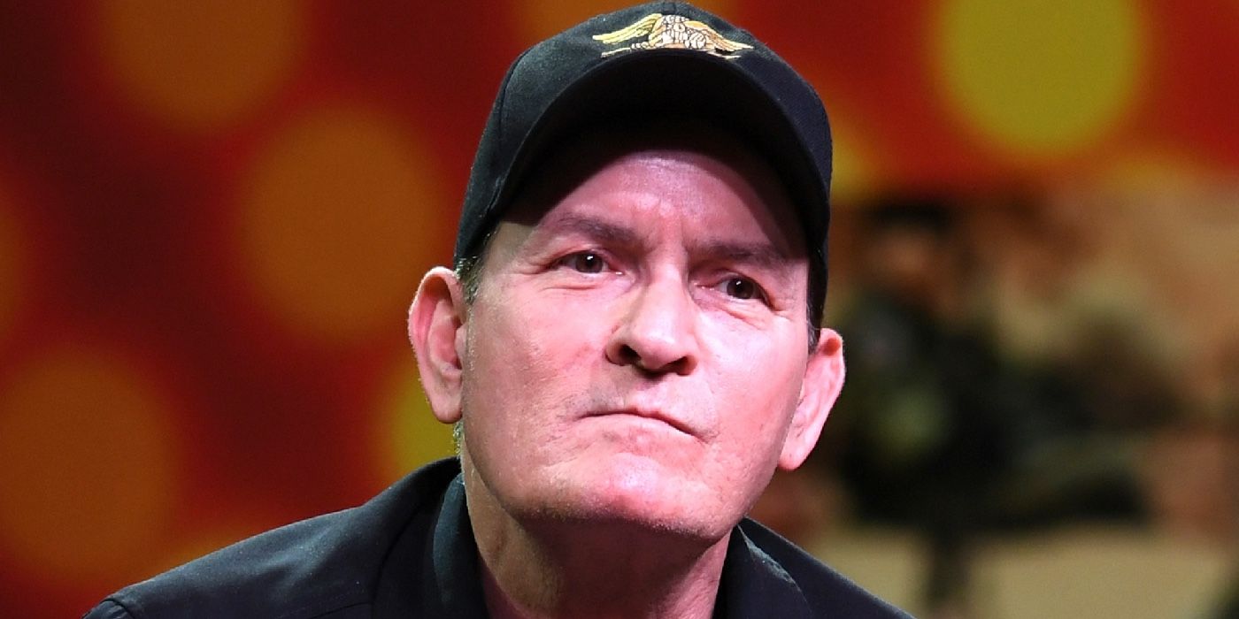 Charlie Sheen allegedly turns to famous dad after blowing through $147 ...