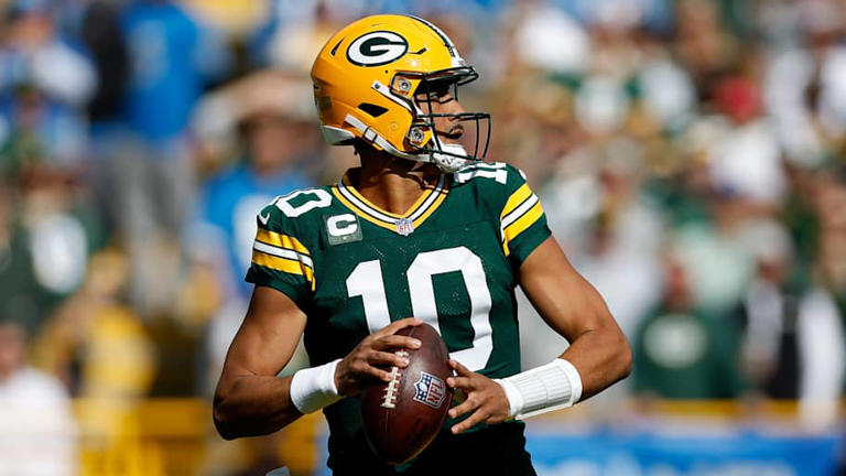 5 winners (and 2 losers) for Packers in dominant Week 1 win over Lions