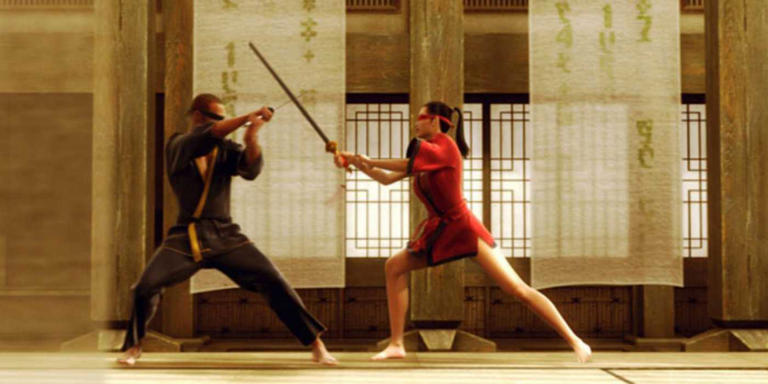 Dreamcatcher: Timothy Olyphant's Only Stephen King Adaptation